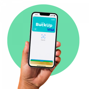 BuckUp – get cash from your stuff. – Unlock up to $500 from your tech ...