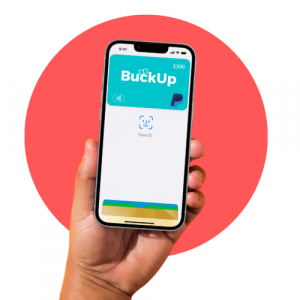 BuckUp – Instant Payouts for Phones, Tablets, and Laptops – Access up ...