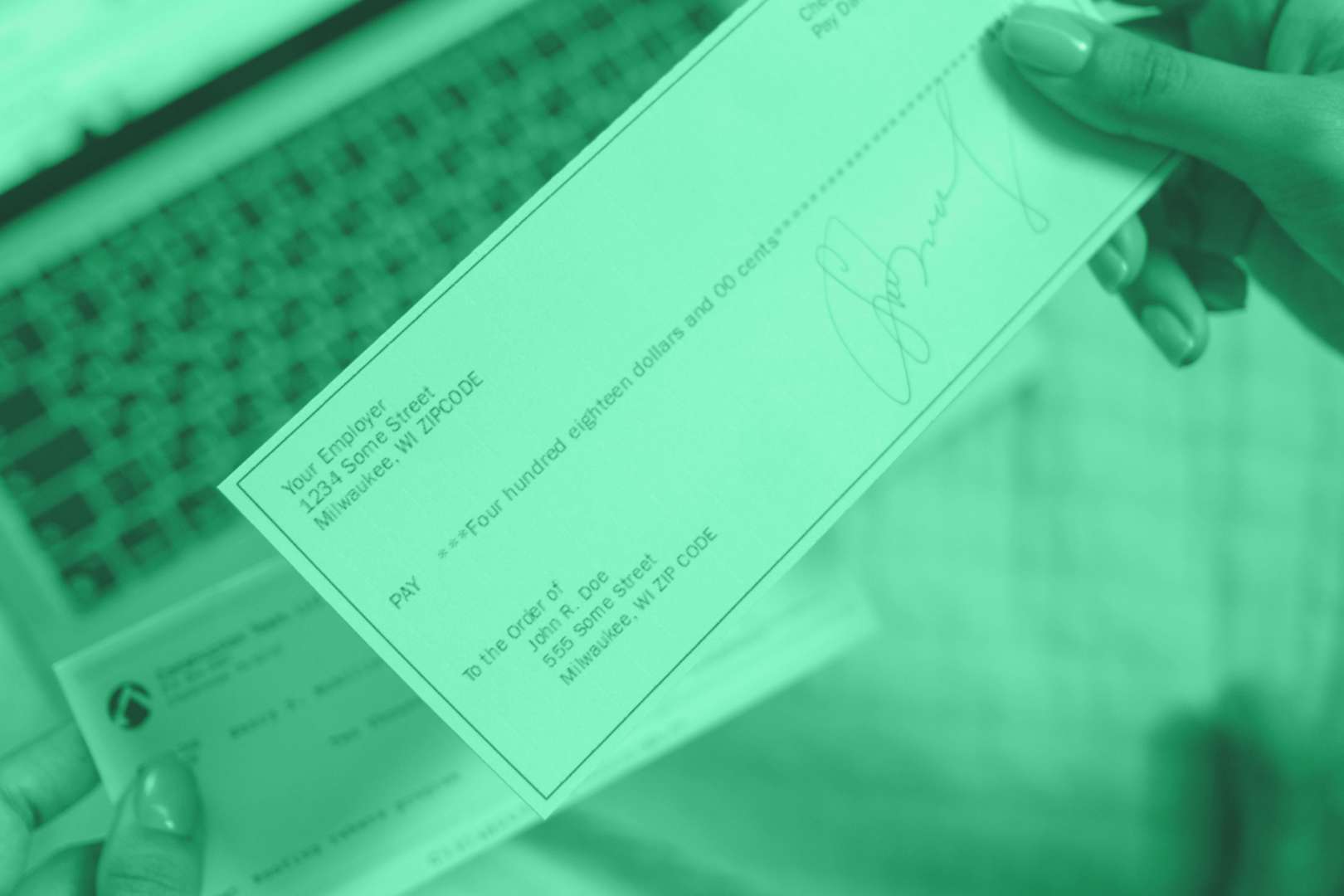 How Pay Periods Work and Why They Matter