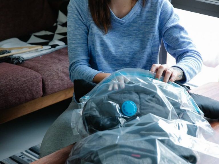 The Rice Trick Doesn’t Work (Well)—Try This Instead for Wet Phones